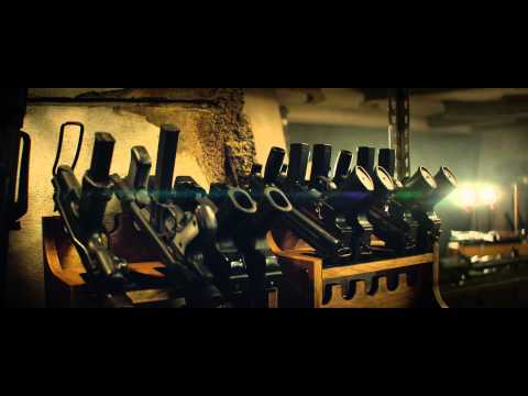 Terminator: Genisys - Trailer