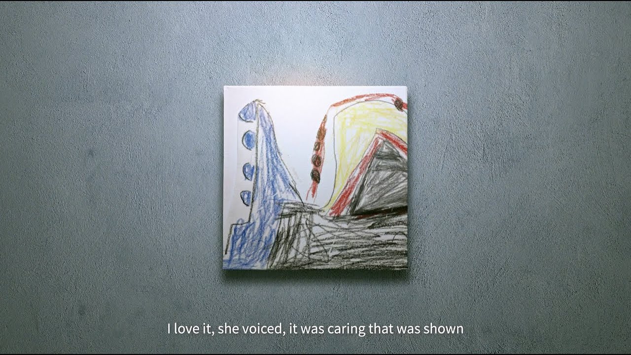 If I Could Draw Life by Yoasobi from Japan | Popnable