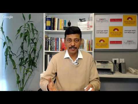 What does 'long term' mean for equity investing? Does it mean more than 3 years?