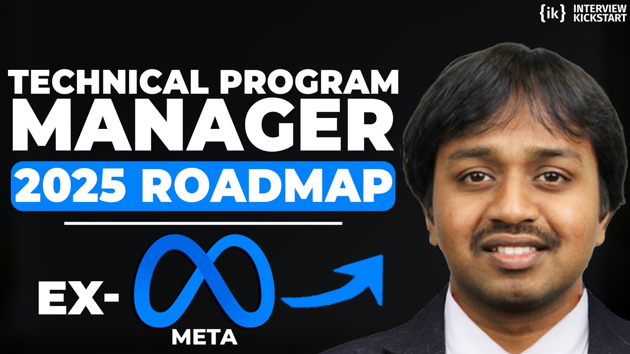 AI Technical Program Manager in 2025 Complete Roadmap | Career Paths, Skills & Salary Guide