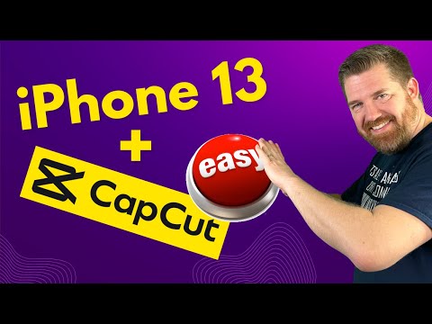Simplify Amazon Influencer Reviews with Just an iPhone and Capcut