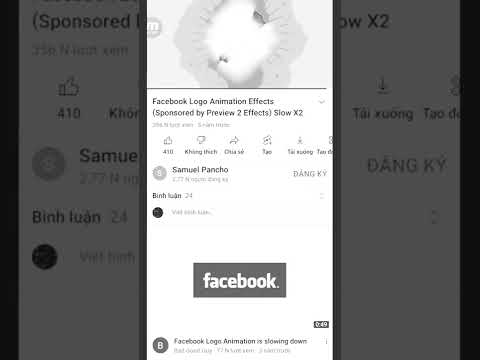 Facebook Logo