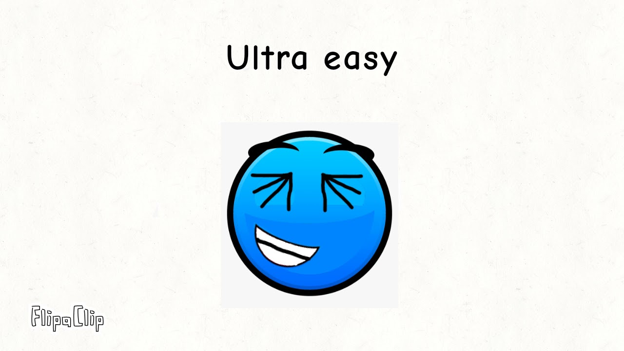 Geometry Dash Faces 2 [MOST POPULAR VIDEO]