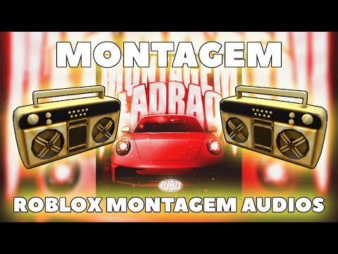 Montagem Roblox Music Codes/IDs (June 2025) *WORKING* ROBLOX ID