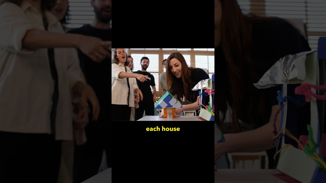 Best Icebreaker for Team Building