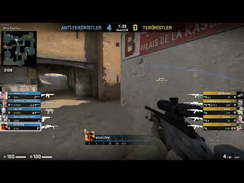 Steam Community :: Video :: Counter strike Global Offensive