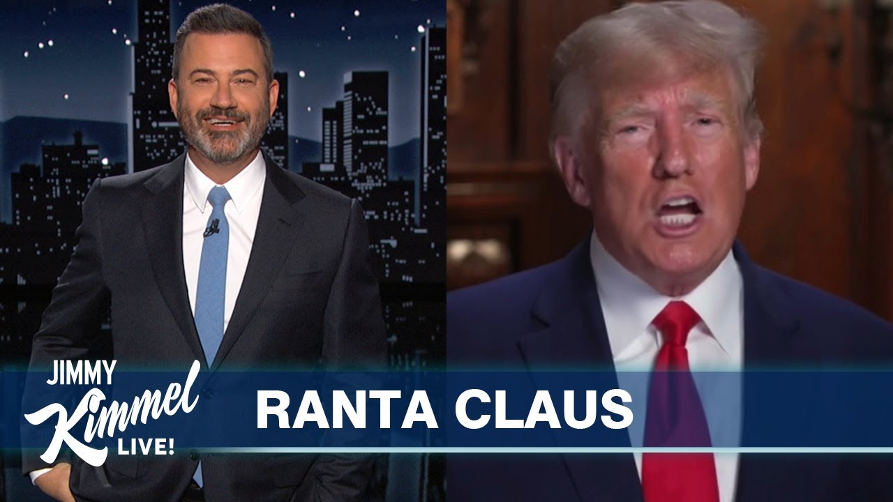 “Superhero” Trump Teases MAJOR Announcement, Musk's Twitter Not Paying Rent & 2022 Clip of the Year