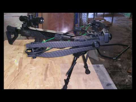 HORI-ZONE Kornet 390-XT Unboxing