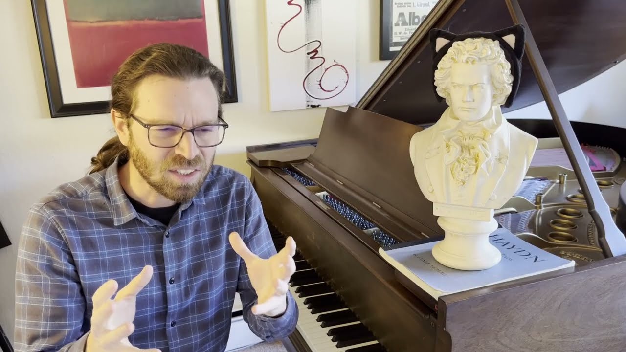 We're opening our second cohort for Musician-Owners at Groupmuse!