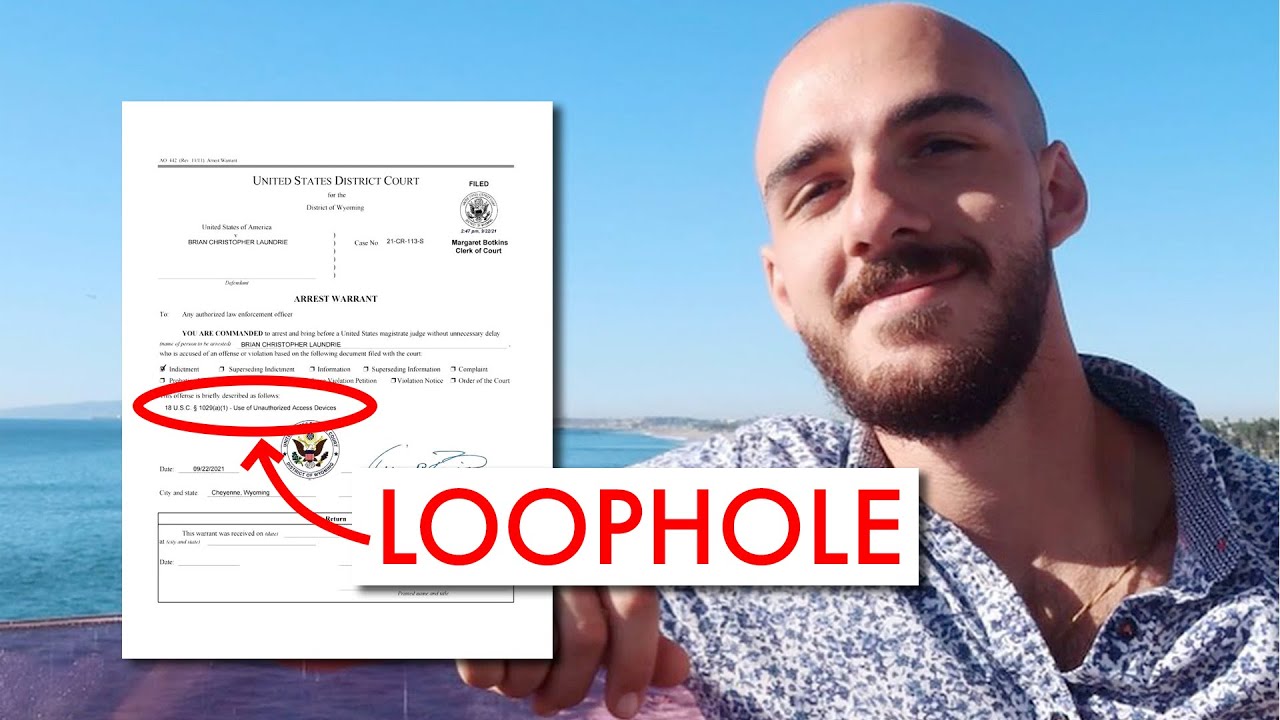 Gabby Petito Timeline, Case Documents, and Details - Gavin Fish