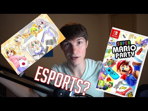 What makes an esport? Teamfight Tactics' worthiness as a competitive game