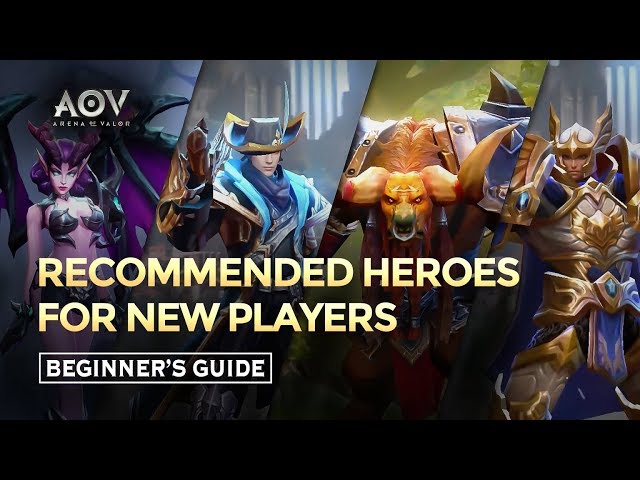 What is Arena of Valor? All you need to know about the esports title ...