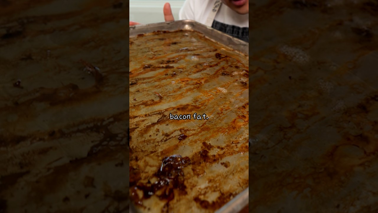 100k likes and I post the version where I didn’t tighten the lid enough and it exploded on me