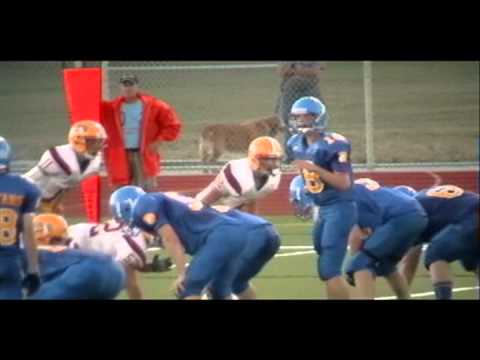 Bainbridge High School versus Kingston | Bainbridge Football | Inside Bainbridge | 9-9-2011