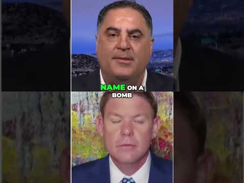 Israel Controversy: Journalists, IDF & Bombs - Truth Revealed