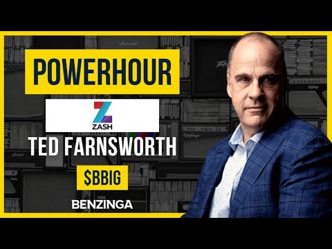 Ted Farnsworth biography: 10 things about Miami, Florida financier ...