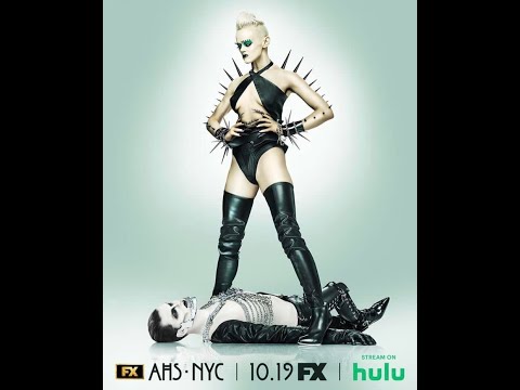 AHS NYC Cast, Characters, Episode Titles, and MORE!