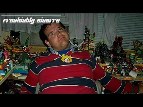A Critical Analysis on Chris Chan | Freakishly Bizarre