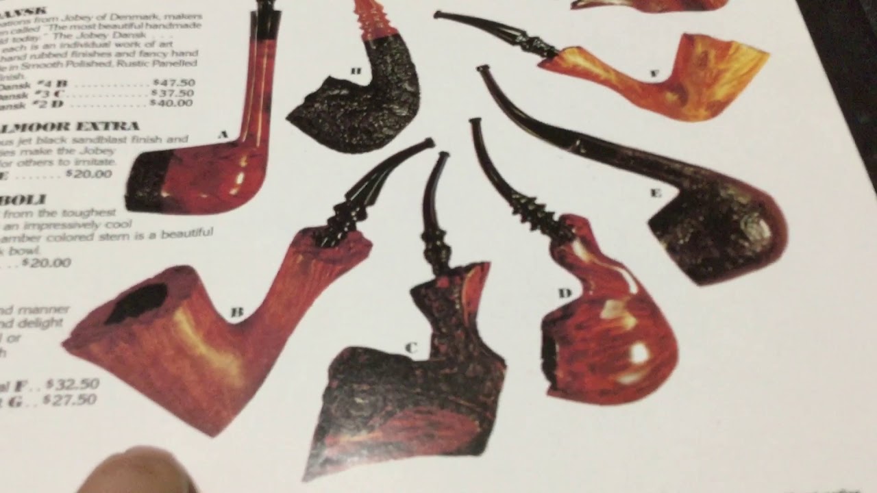 The Tinder Box 1976 Catalog