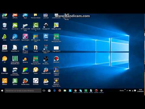 Comment Ajouter des imprimantes et Scanners sur Windows 10