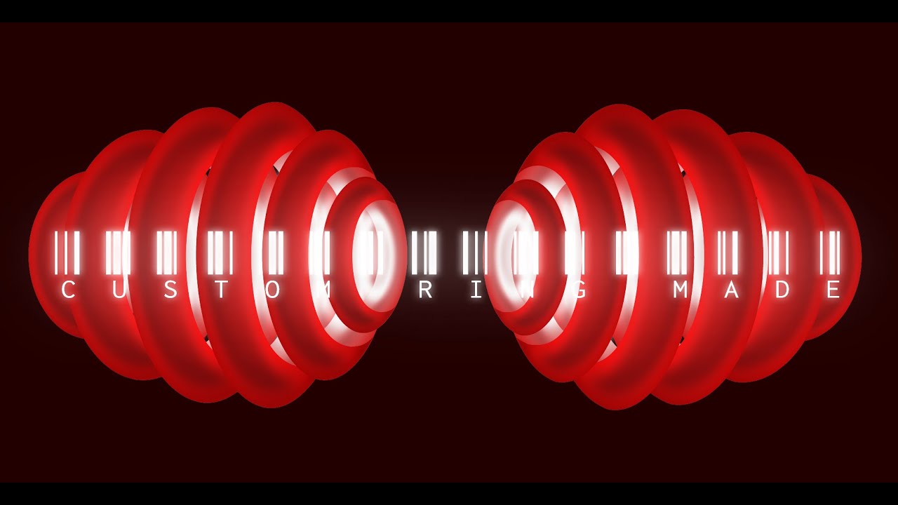 Mind-Blowing UI Animation with Vector Feathering in Rive! (Next-Level 3D Loading Animation)