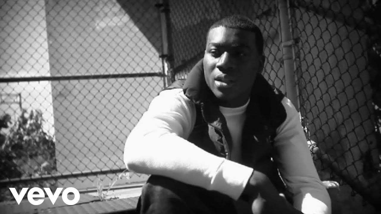 Sean McGee - My Story (Explicit Version)