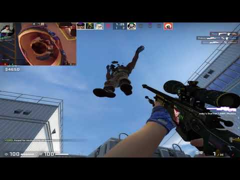 Steam Community :: Video :: The clips I hit on FranzJ