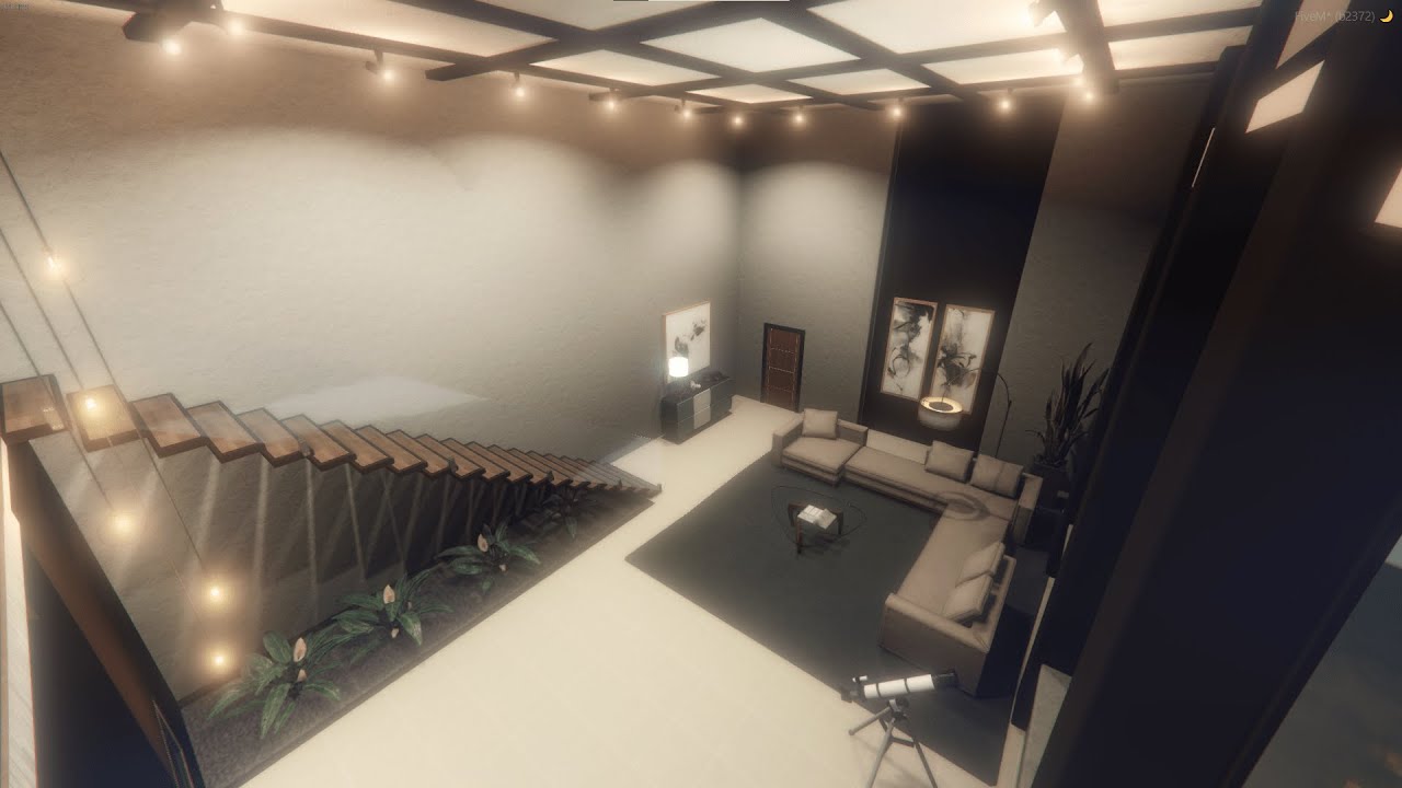 [Interior][Shell] Cozy Apartment - FiveM Releases - Cfx.re Community