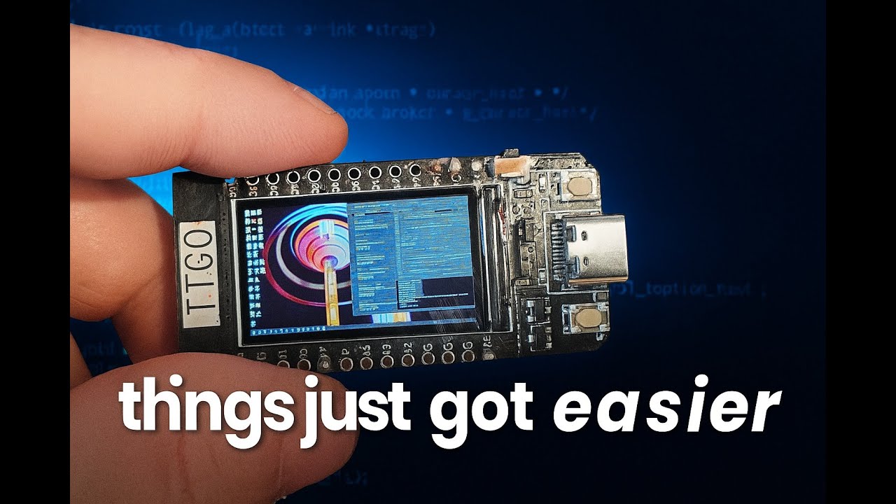 Export Images as .h RGB565 for Arduino & Microcontrollers | vSeven Demo