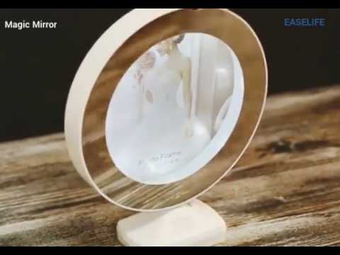 Magic Mirror Photo Frame at Best Price in India