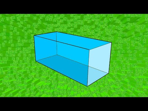 What Is A Parallelepiped - science on youtube !!!