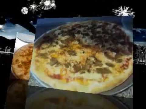 I Love NY Pizza