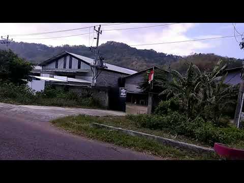 Sepedaan ke Kawasan Industri di Piyungan Bantul Yogyakarta