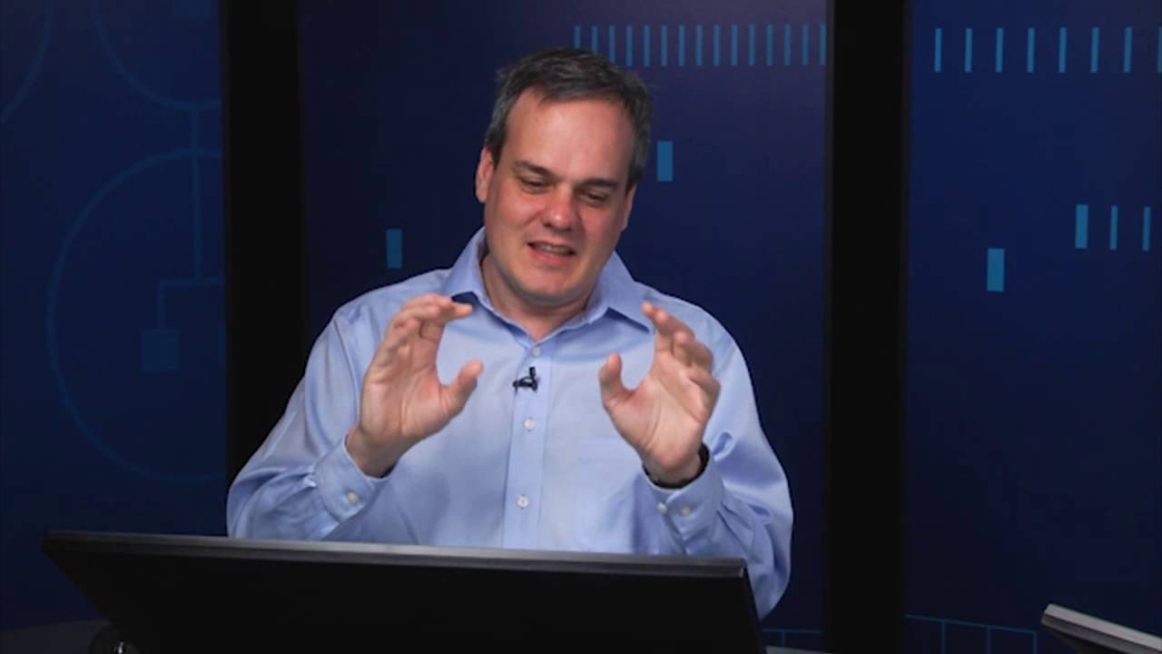 02 - Exchange Server 2016 Deployment