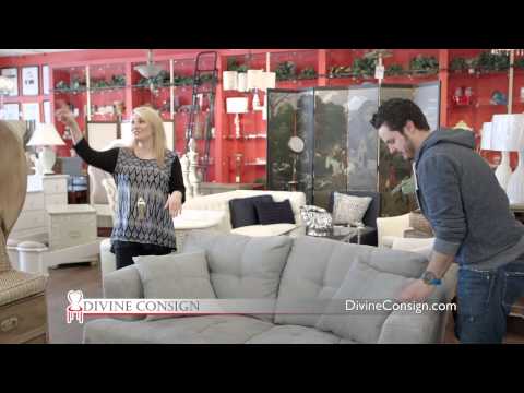 Divine Consign - You've NEVER seen resale like this before