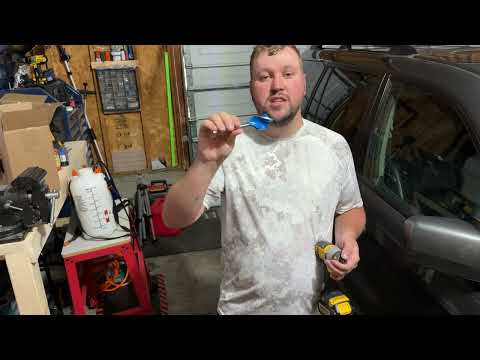 I Tried the 1.5 Inch Auger Drill and Here’s What Happened!