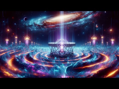 LISA’s Secret: Unlocking the Cosmic Horizon ????