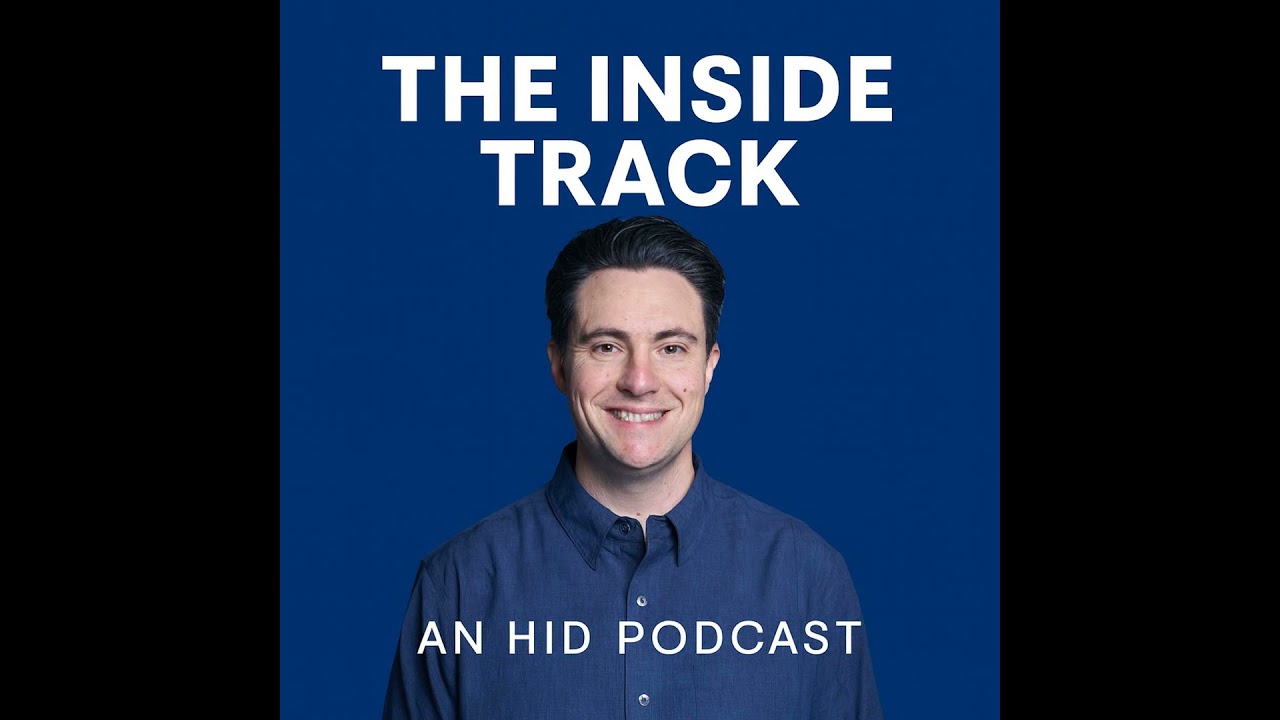 Founders Ep. 1 - Alert Enterprise: Mustaches and Mobile Access