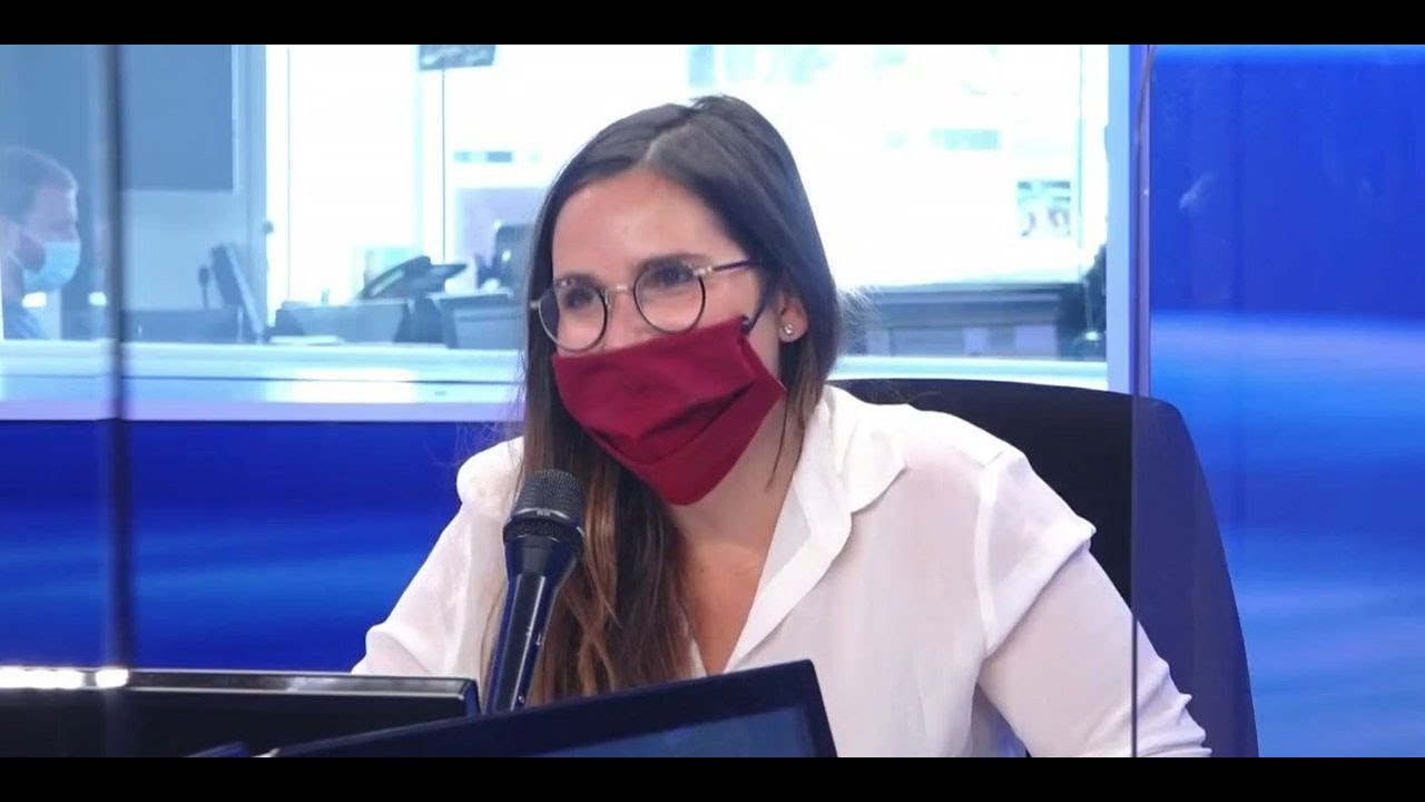 Entretien exclusif avec Joyce Jonathan : rencontre intimiste au Centre ...