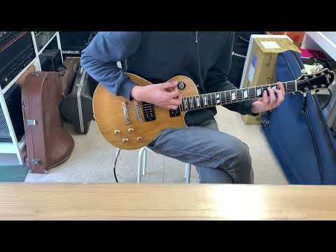 Greco LG-90 2002 Lespaul Type Made in Japan | Reverb