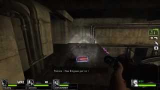 Husk-common infected (Mod) for Left 4 Dead 2 - GameMaps.com