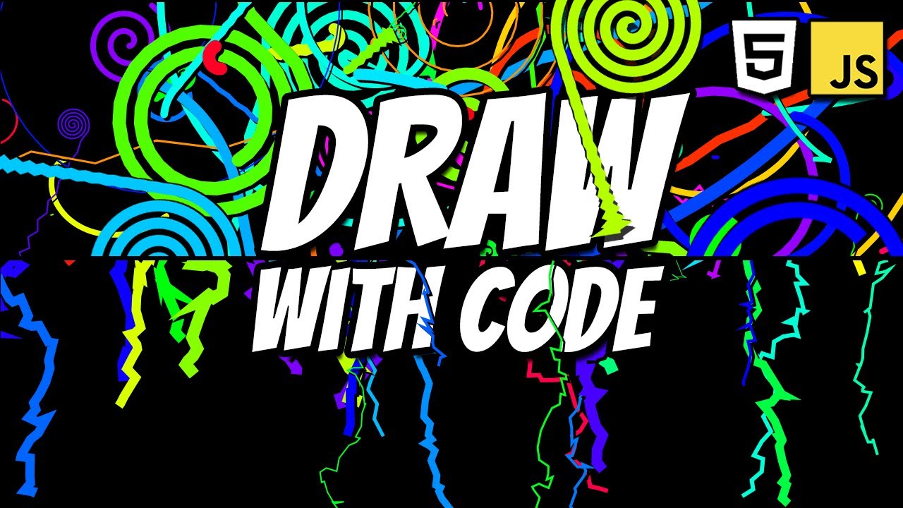 Learn Creative Coding: Line & Path Effects