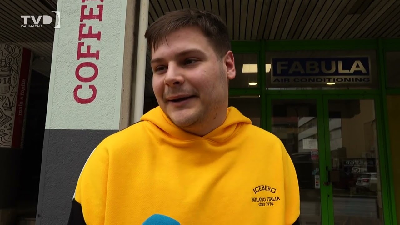 Građani u šoku - ostali bez još parkinga! 26.02.2025.