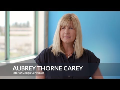 UCLA Extension Student Stories: Interior Design Certificate