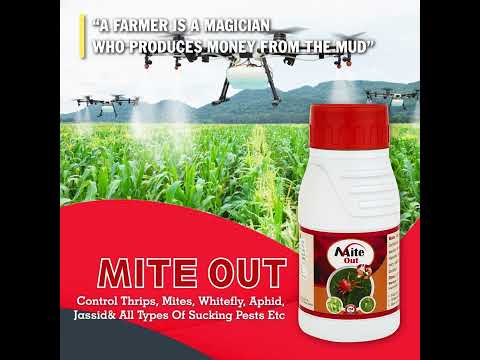 Bio Miticide at Best Price in India