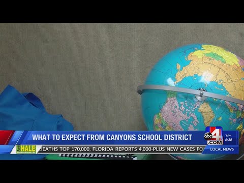 What To Expect From Canyons School District