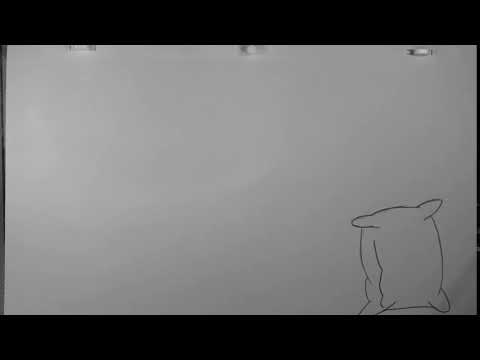 Sack Jump – Animation Principles – Anna Tomatzidou Animation Blog