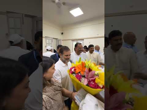 Rahul Gandhi | Happy Birthday | AICC | Delhi