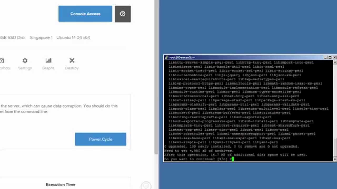 Dancer2 - Getting Started [1]