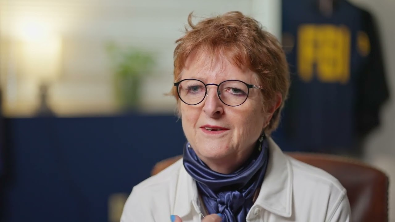 FBI: Romance Scam Victim Tells Her Story (Video) | montgomery county ...